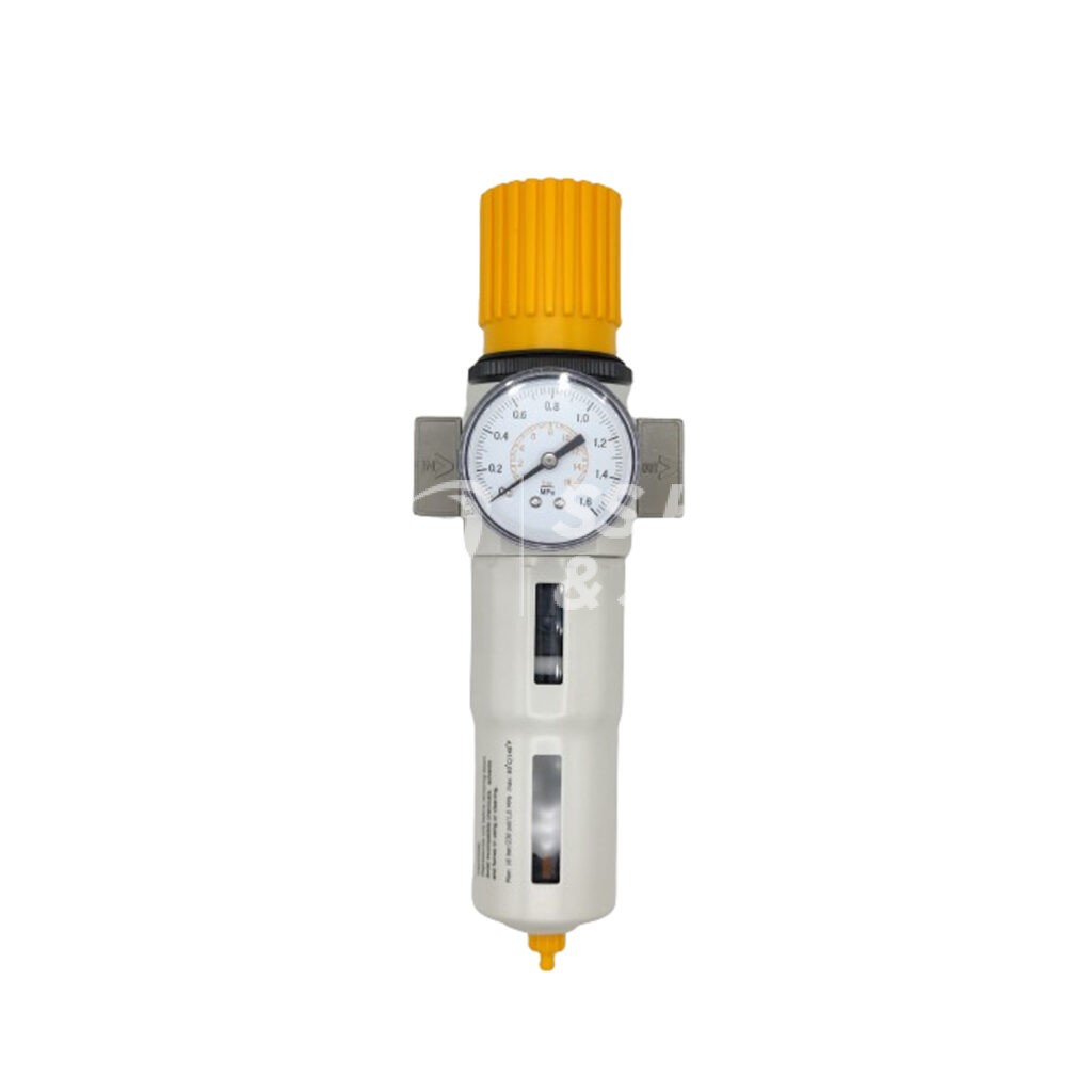 V5221-08M EMC Solenoid Valve: Reliable Fluid Control