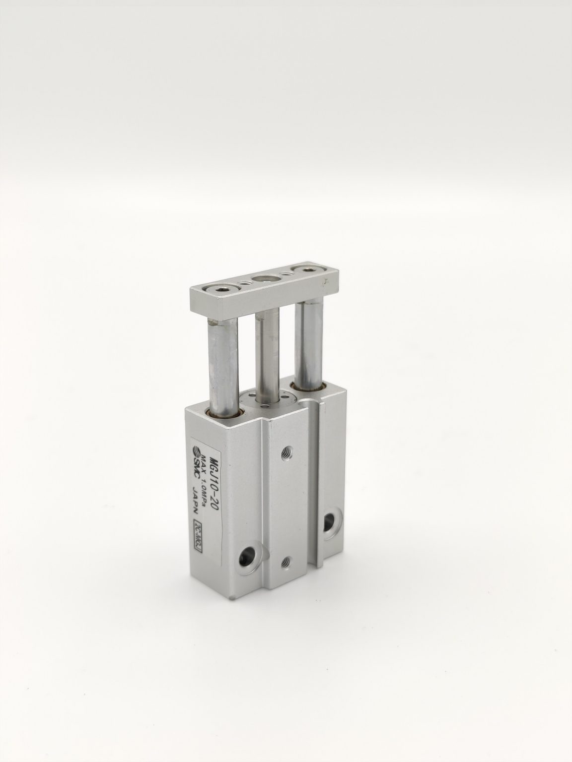 Miniature Guide Rod Cylinder MGJ - SS Hussain & Sons