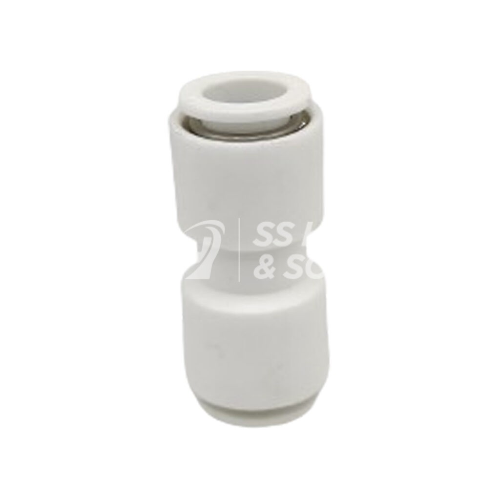 KRH06-00W2 Equal Socket Fitting - SMC