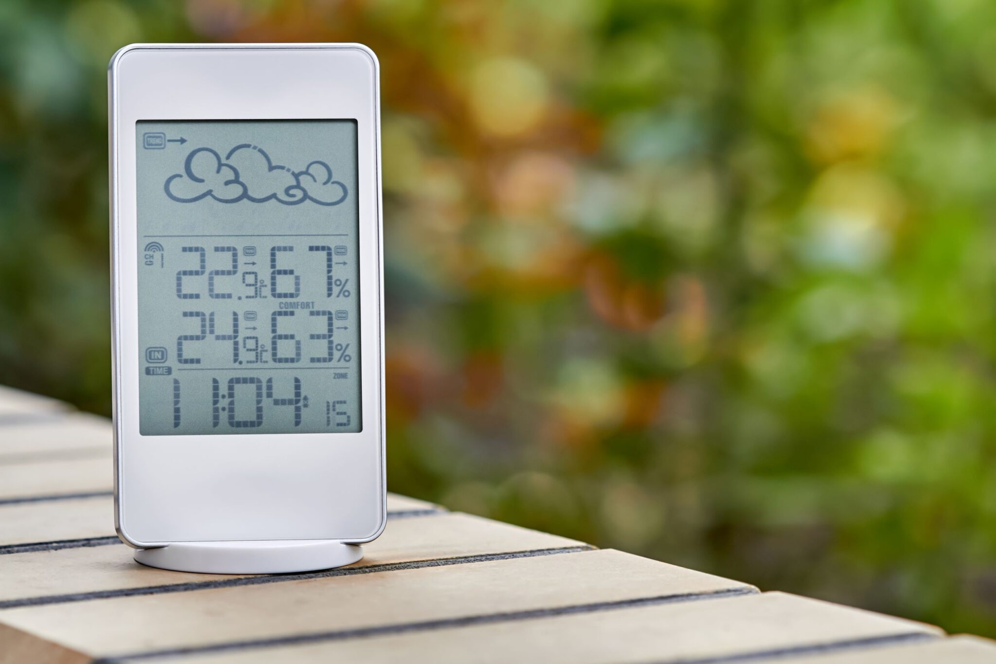 Everything To Know About Digital Hygrometers